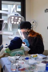 Surgical Guide Dental Codes: Unlock Seamless Implant Planning!